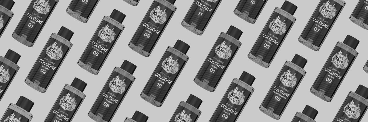 The Shave Factory - Your Ultimate Destination for Premium Shaving