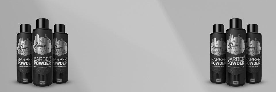 The Shave Factory - Your Ultimate Destination for Premium Shaving