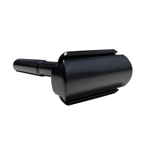 Premium Double Edge Safety Razor – The Shave Factory