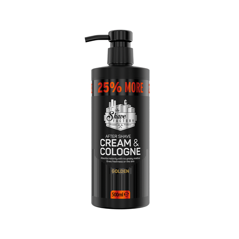 The Shave Factory - Your Ultimate Destination for Premium Shaving