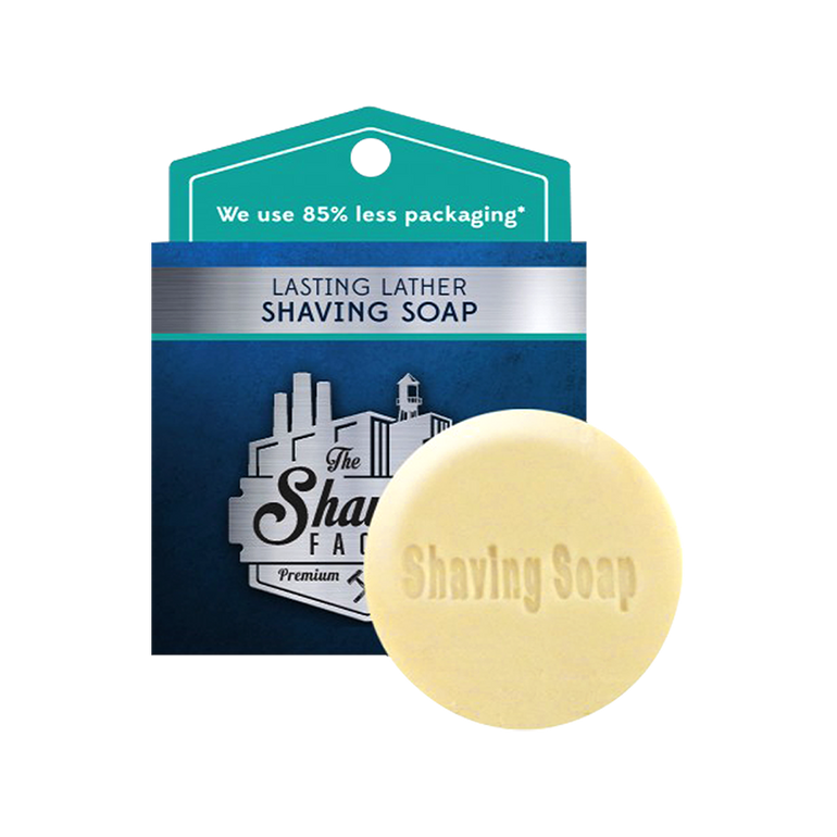 The Shave Factory - Your Ultimate Destination for Premium Shaving