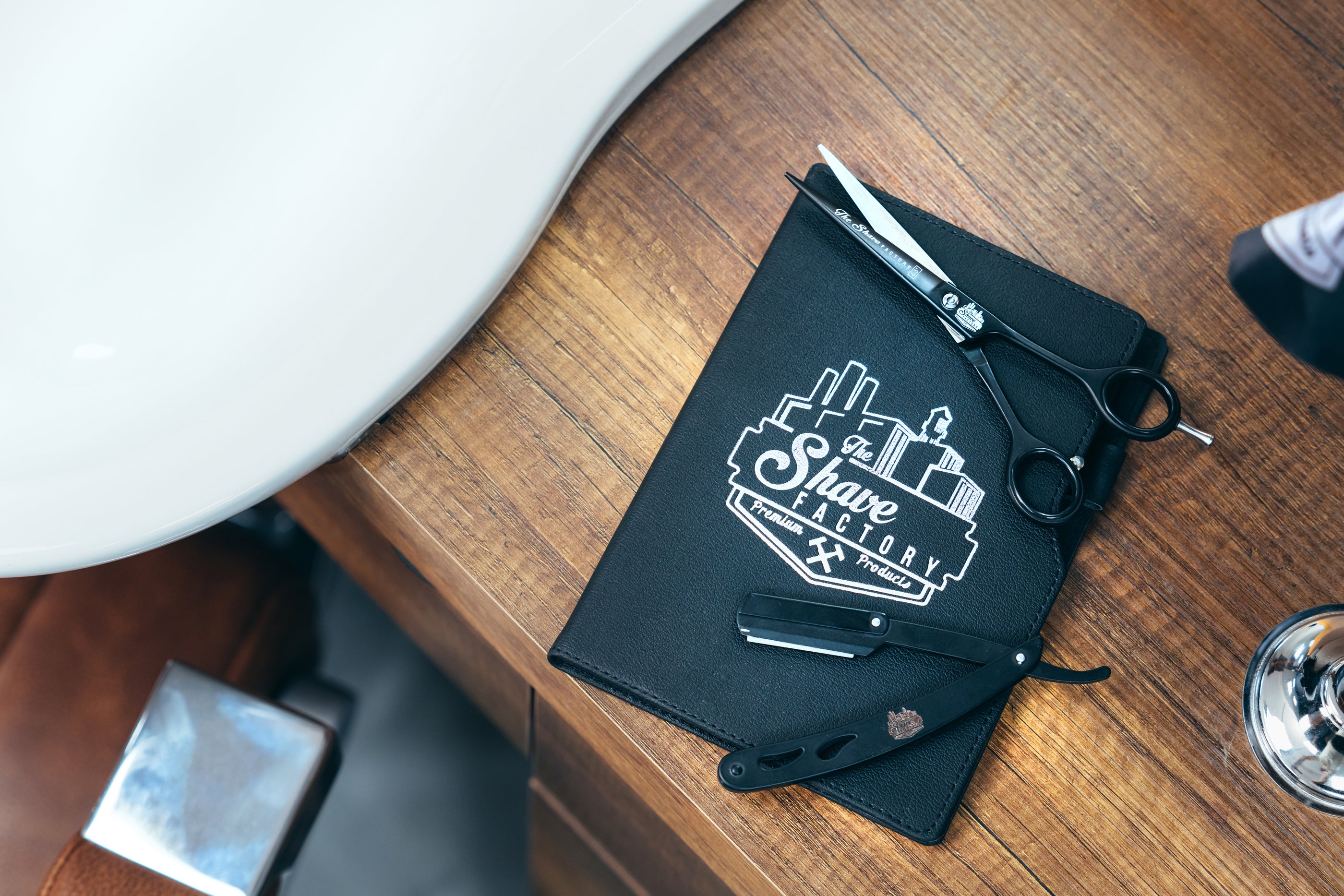 The Shave Factory - Your Ultimate Destination for Premium Shaving