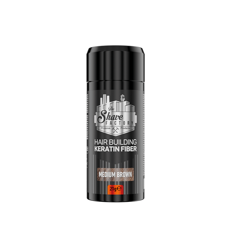 Hair – The Shave Factory