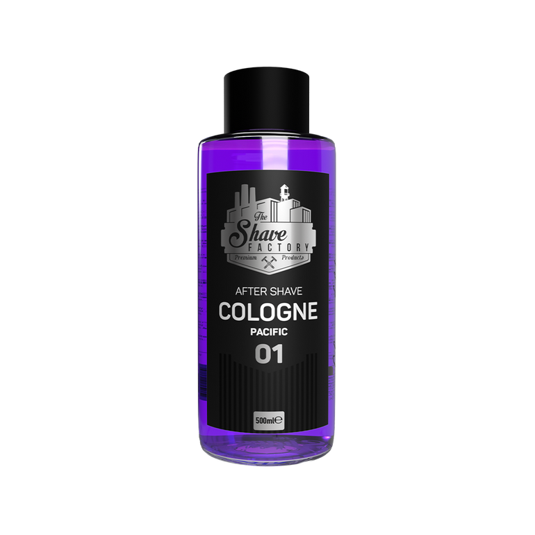 The Shave Factory - Your Ultimate Destination for Premium Shaving