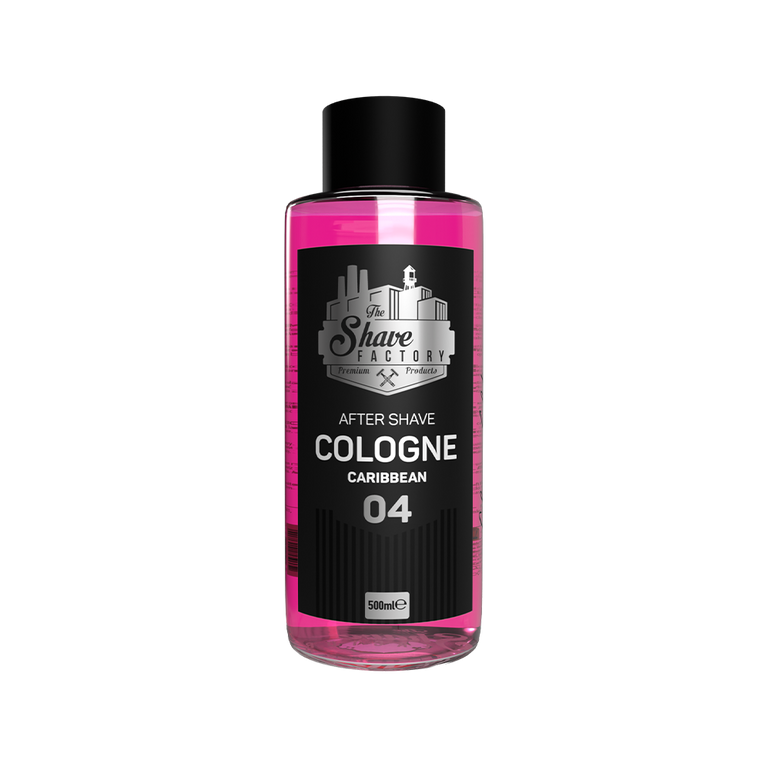 The Shave Factory - Your Ultimate Destination for Premium Shaving